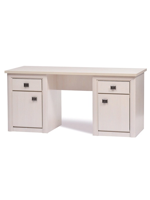 Стол письменный Milan 2D2S (бодега) | Ами Мебель