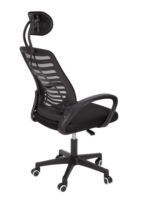 Кресло компьютерное Prestige-1 | Ами Мебель